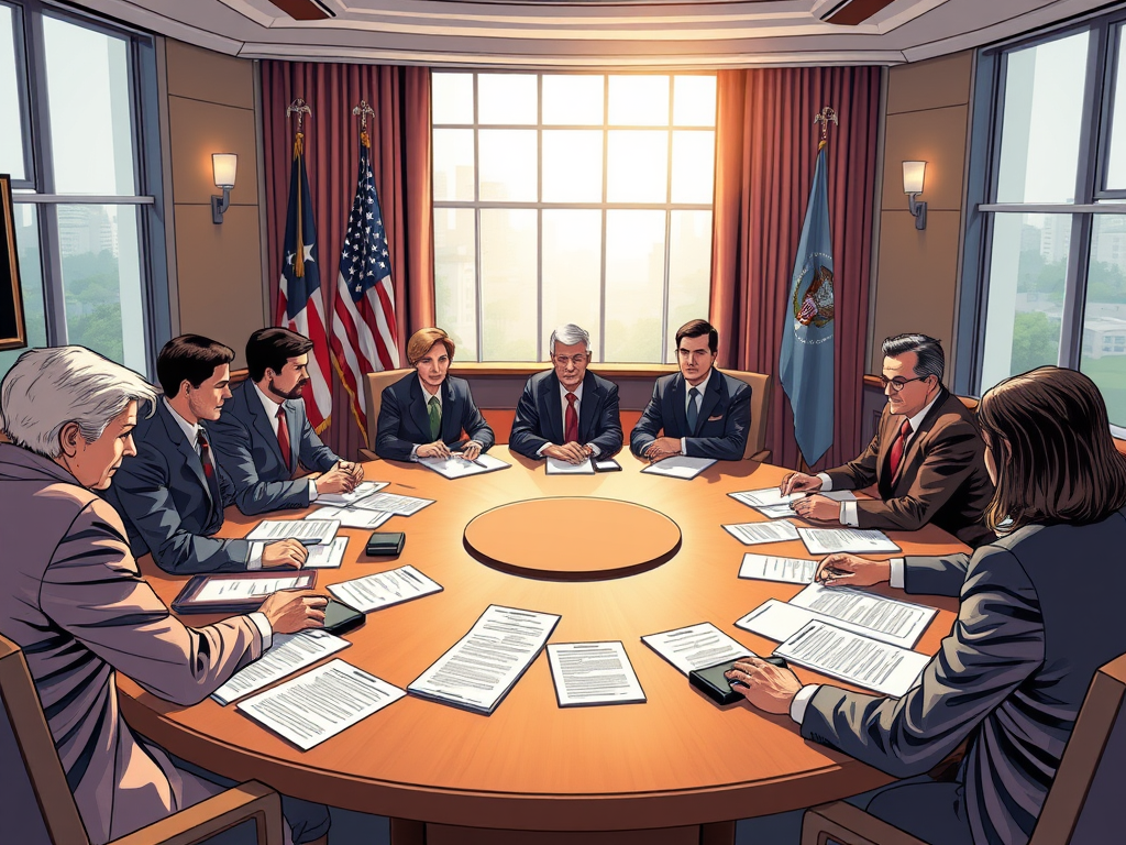 Task Force on Declassification: A New Era of Government Transparency ...