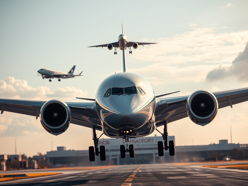 Bomb Threat Forces Diversion of AA292 Flight – Ashes on Air