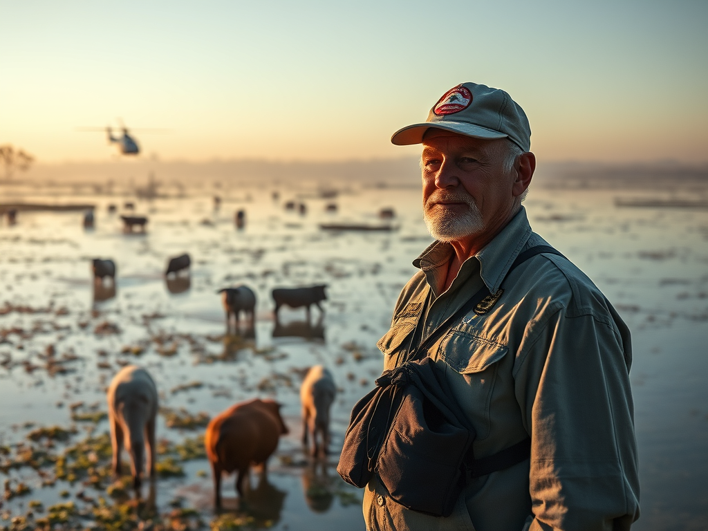 Crisis Updates: Thargomindah Floods and Southeast Asia Earthquake ...