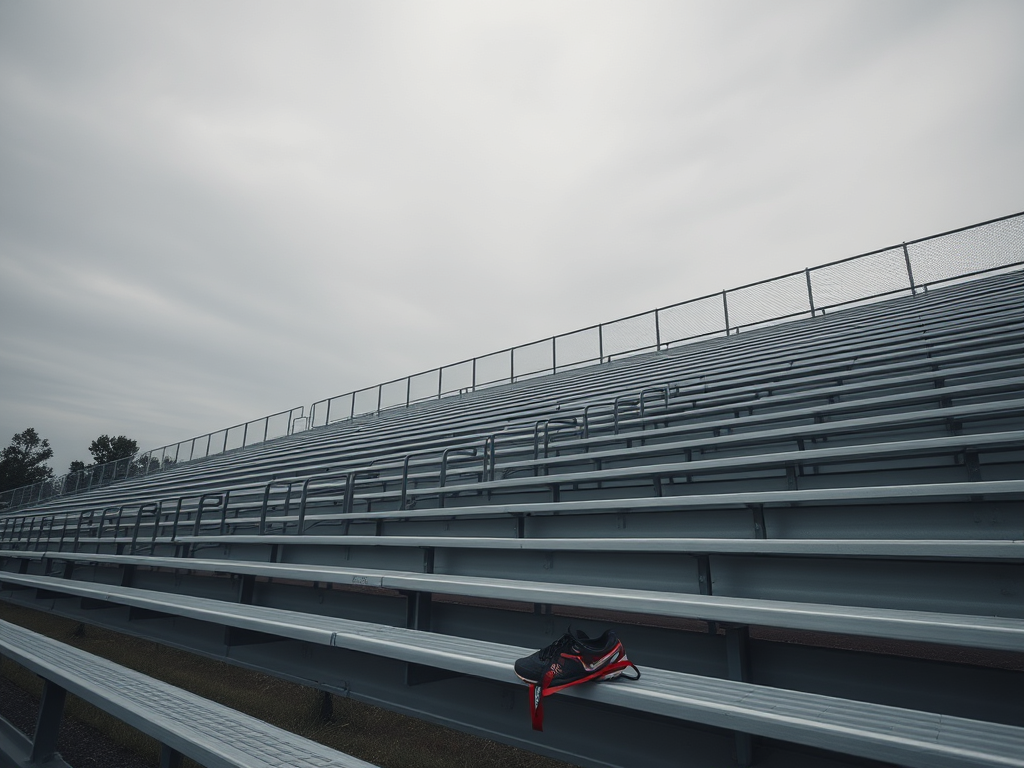 A Tragic Loss at a Frisco Track Meet: The Stabbing of Austin Metcalf ...