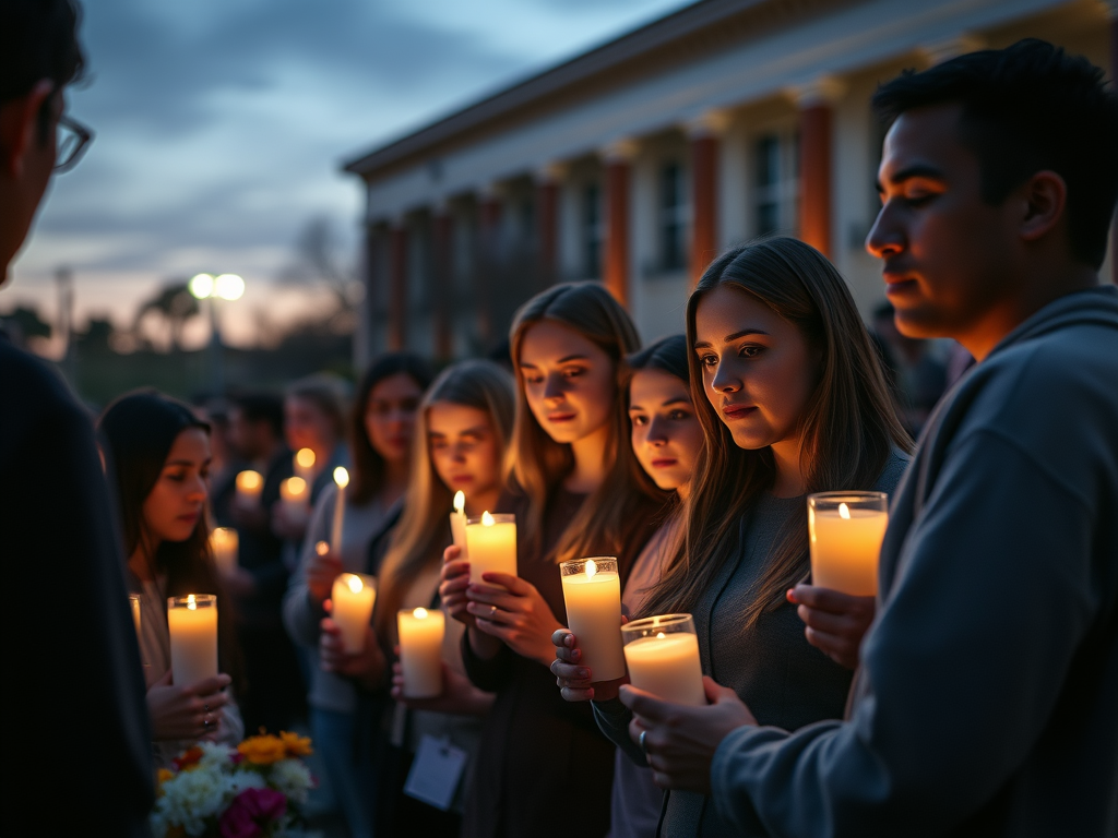 FSU Shooting: Latest on Phoenix Ikner, Victims, and the Path Ahead ...