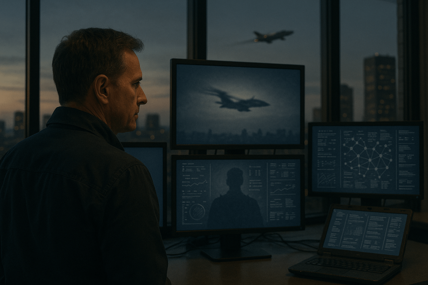 Colonel Karl Nell Steps Down from UAP Disclosure Fund Board – Ashes on Air